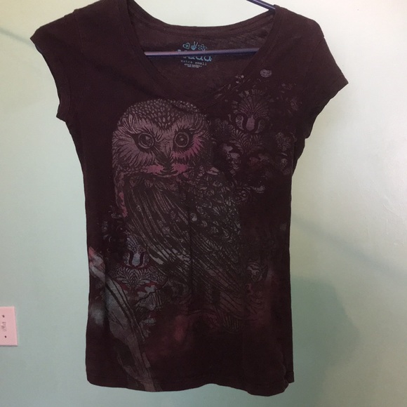 Mudd | Tops | Vintage Tee | Poshmark